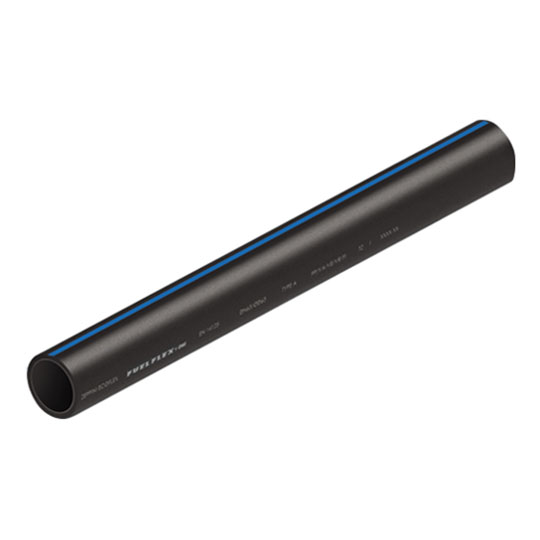 Non-Metallic Pipe in HDPE – Fuel Flex ONE - Far East Motors